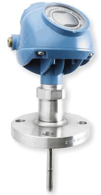 China 5300 Level Measurement For Challenging Liquid Slurry And Solid Applications for sale