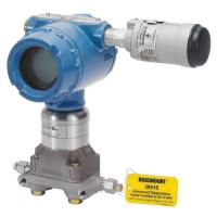 China Wall Mount  3051S Coplanar Pressure Transmitter 3051s for sale