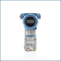 China Industrial Applications 3051CD  Transmitter For Precise Pressure Measurement for sale