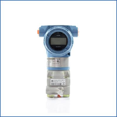 China Industrial Applications 3051CD  Transmitter For Precise Pressure Measurement for sale