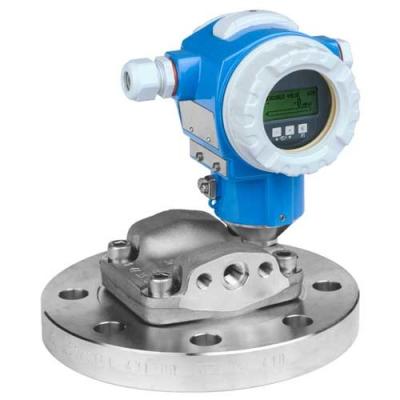 China FMD76 Endress Hauser Transmitter Differential Pressure Level Transmitter for sale