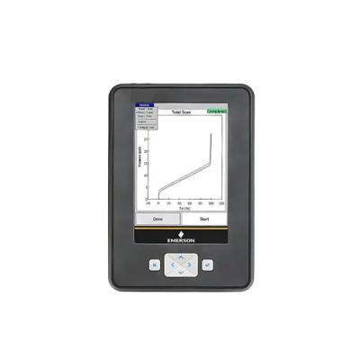 China 5.7 Inch Color LCD  Ams Trex Device Communicator for sale