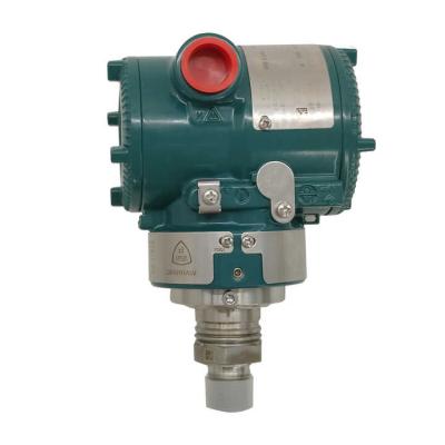 China Yokogawa EJA530E High Performance Pressure Transmitter Monocrystalline Silicon Resonant Sensor for sale