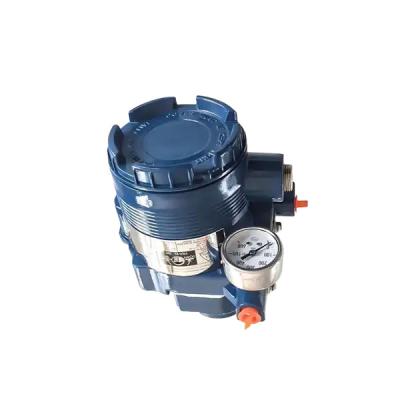 China 24VDC IP65 Azbil Smart Valve Positioner AVP302-RSD3A for sale
