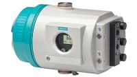 China Pneumatic Siemens Valve Positioner 6DR Valve Positioner 4-20mA for sale