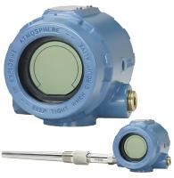 China 3144P Temperature Transmitter For Hot Tubing Or Process Penetration for sale