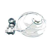 China Aluminium Case Yokogawa Pressure Transmitter EJX438A IP66 IP67 for sale