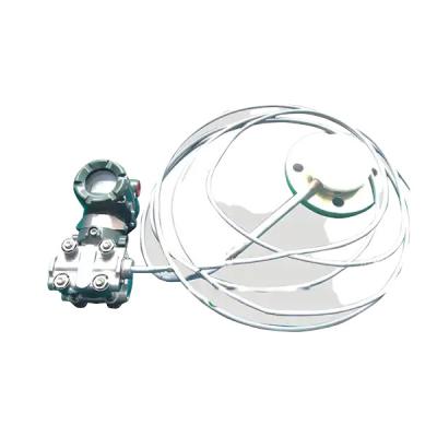 China Aluminium Case Yokogawa Pressure Transmitter EJX438A IP66 IP67 for sale
