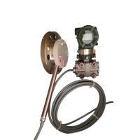 China EJA438E Yokogawa Diaphragm Type Pressure Transmitter For Industrial Applications for sale