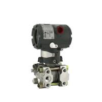 China EJA440E Yokogawa Pressure Transmitter Single Crystal Silicon Resonant Sensor For Accurate for sale