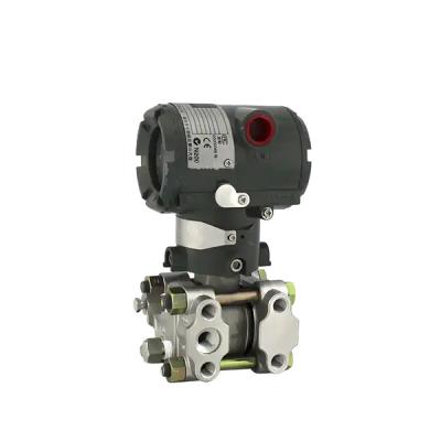 China EJA440E Yokogawa Pressure Transmitter Single Crystal Silicon Resonant Sensor For Accurate for sale