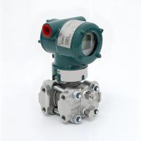 China IP54 Yokogawa EJA440E Pressure Transmitter For Liquid Gas Vapor Pressure for sale