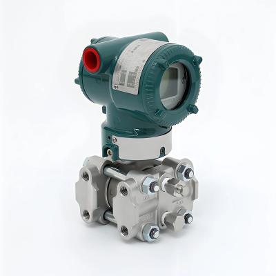 China IP54 Yokogawa EJA440E Pressure Transmitter For Liquid Gas Vapor Pressure for sale