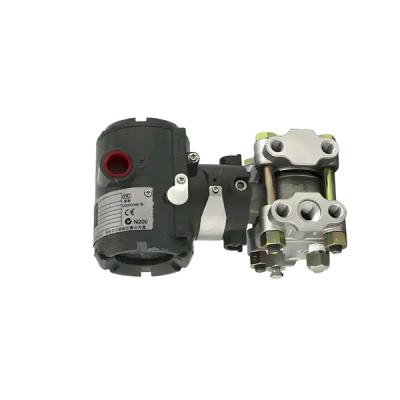 China Stainless Steel Yokogawa EJA440A Pressure Transmitter Liquid Gas Vapor Pressure Measurement for sale