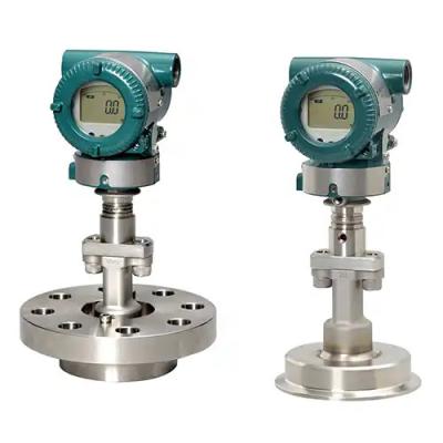 China Industries Yokogawa EJX510A Pressure Transmitter Seamless Integration Data Transmission for sale