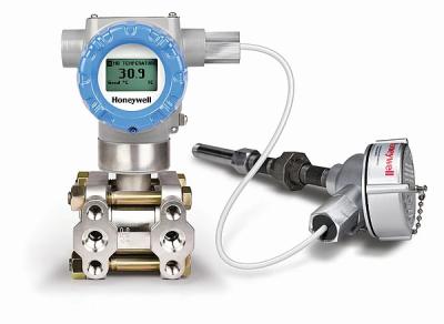 China 4-20mA Pressure Transmitter SMV800 Multivariable Flow Measurement With Differential Pressure for sale