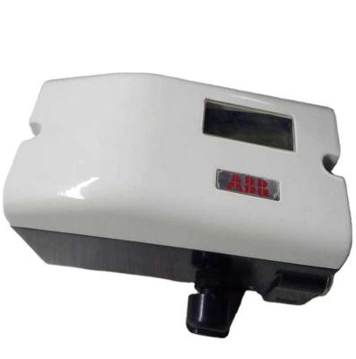 China Industrial ABB TZIDC V18345 Electro Pneumatic Positioner Intelligent for sale
