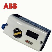 China V18345-1010121001 ABB Valve Positioner Intelligent Valve Positioner for sale