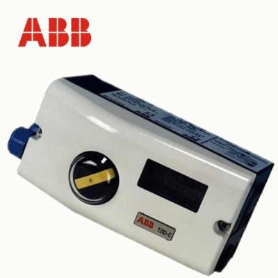 China V18345-1010121001 ABB Valve Positioner Intelligent Valve Positioner for sale