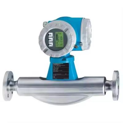 China Endress+Hauser 83F 80E Promass Flow Meter 4-20mA IP67 for sale