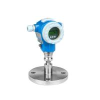 China PMP75 E&H Pressure Temperature Transmitter IP66 IP67 Stainless Steel Housing for sale