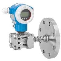 China 100% Original Endress+Hauser Deltabar S FMD77 Differential Pressure Transmitter for sale