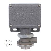 China 101NN 102NN 121NN SOR Differential Pressure Switch for sale