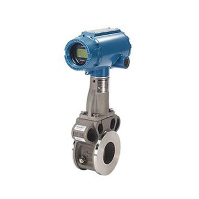 China IP65 New Brand  8800D Utility Vortex Flowmeter 1-5V DC 4-20mA for sale