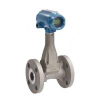 China Liquid  8800D Flowmeter Hydraulic Flow Meter 4-20mA Or Pulse for sale