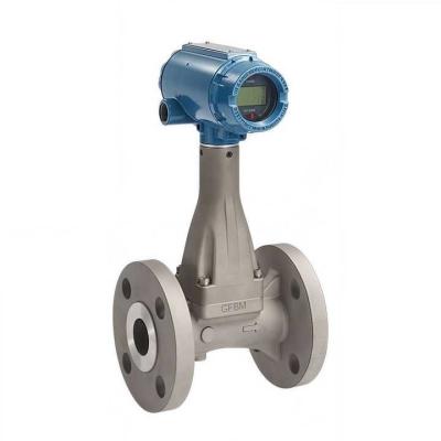China Liquid  8800D Flowmeter Hydraulic Flow Meter 4-20mA Or Pulse for sale