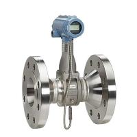 China HART  Vortex Flowmeter For Optimal Magnetic Flow Measurement Systems for sale