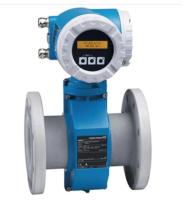 China E+H Electromagnetic Flowmeter For Precise Analysis Of Fuel And Air Flow for sale
