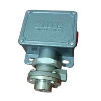 China SOR Single Diaphragm Explosion Proof Differential Pressure Flow Switch 101L-K3-N4-C1A 101L 121L for sale