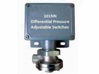 China 120V-240V Pressure Control With SOR Switch For Industrial Applications for sale