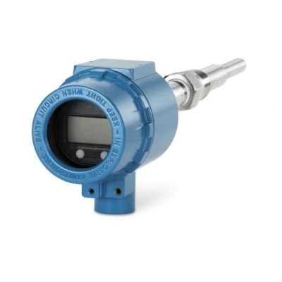 China Industrial  Temperature Transmitter 644 Digital Communication for sale