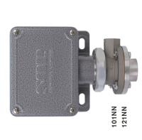 China SOR Digital Differential Pressure Switch 101NN-K3-N4-C1A-X Pressure Sensor for sale