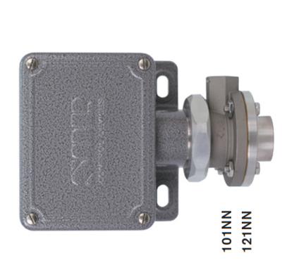 China SOR Digital Differential Pressure Switch 101NN-K3-N4-C1A-X Pressure Sensor for sale