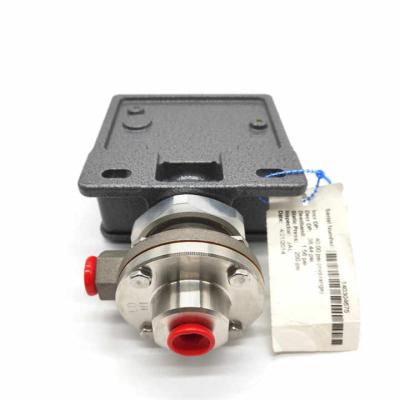 China Industrial Automation Differential Pressure Switch 101NN-K3-M4-CIA-TT 3-30psi for sale