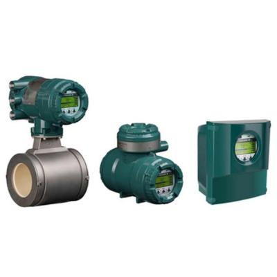 China Magnetic Yokogawa Electromagnetic Flow Meter ADMAG AXF010G AXG050 AXF100 for sale