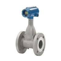 China IP67   8600 Series Utility Vortex Flowmeter 4-20mA for sale