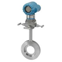 China 4-20mA HART Flow Meter Transmiter  3051 3051CFA for sale