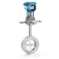 China 3051CFA Flow Meter Single Penetration Flow Pressure Measurements for sale