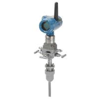 China e Original 3051CFA Annubar Digital Flow Meter Magnetic for sale