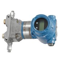 China 3051DG Differential Pressure Level Transmitter Unmatched Performance Stable Reliable for sale