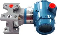 China 3051CG Gauge Pressure Type Common Plane  Pressure Transmitter for sale