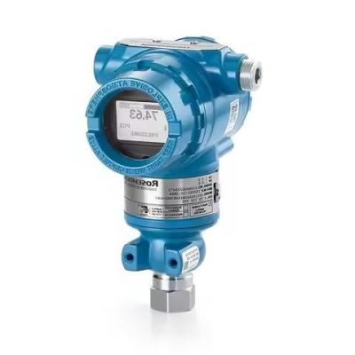 China ODM Original  Pressure Transmitter 3051 Series Best Pressure Absolute for sale