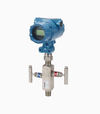 China OBM  3051GP Transmitter The Best Choice for Accurate Pressure and Tank Level Measurement for sale