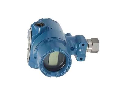 China OEM  3051GP Pressure Transmitter High‑quality Compatibility for sale