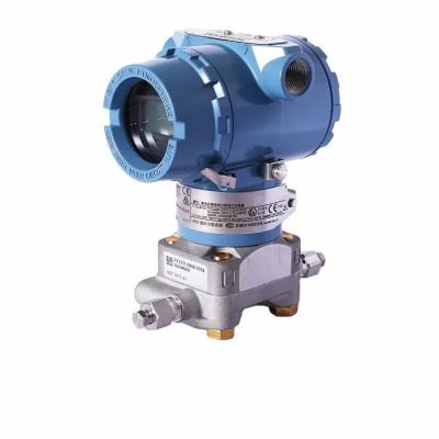 China 3051 Coplanar Pressure Transmitter Coplanar Transmitter for sale
