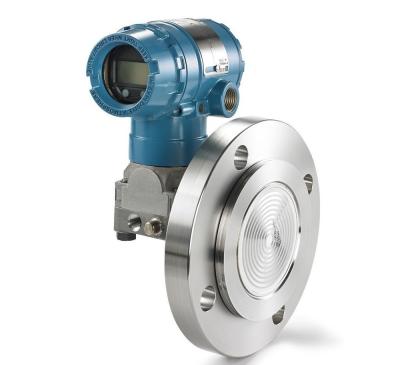 China Precision Level Measurement Instrument  Level Transmitter 3051 for sale